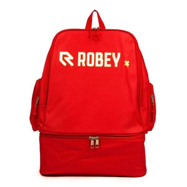Robey Sport Rugzak - Rood | Teamkleding.eu