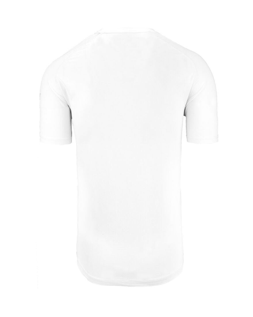 Robey Tech Trainingsshirt - Wit | Teamkleding.eu