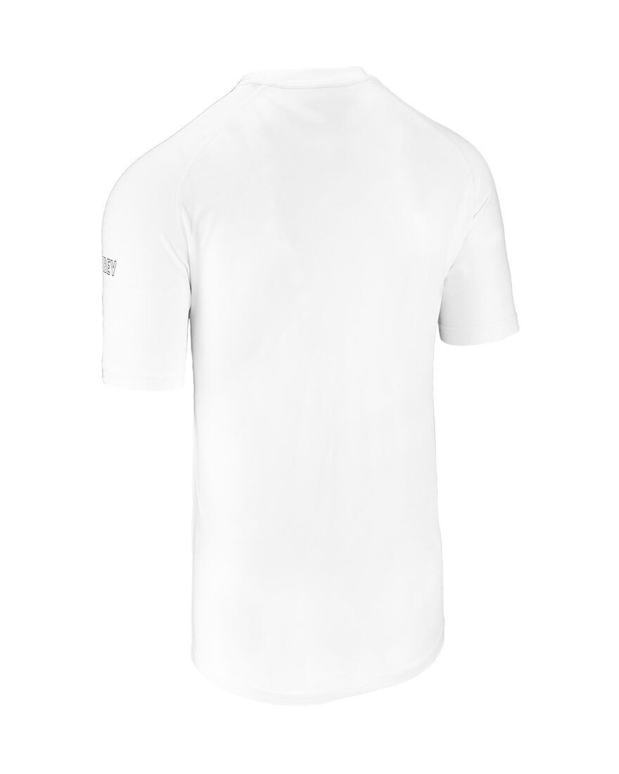 Robey Tech Trainingsshirt - Wit | Teamkleding.eu