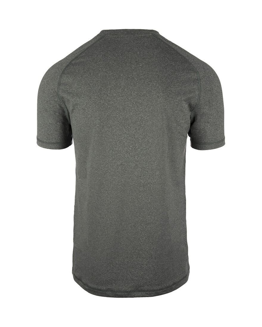 Robey Tech Trainingsshirt - Grijs | Teamkleding.eu