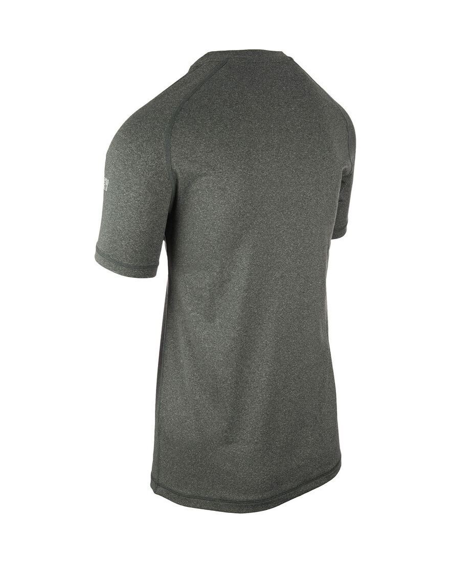 Robey Tech Trainingsshirt - Grijs | Teamkleding.eu