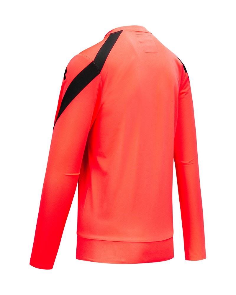 Robey - Counter Trainingsjack - Infrarood | Teamkleding.eu
